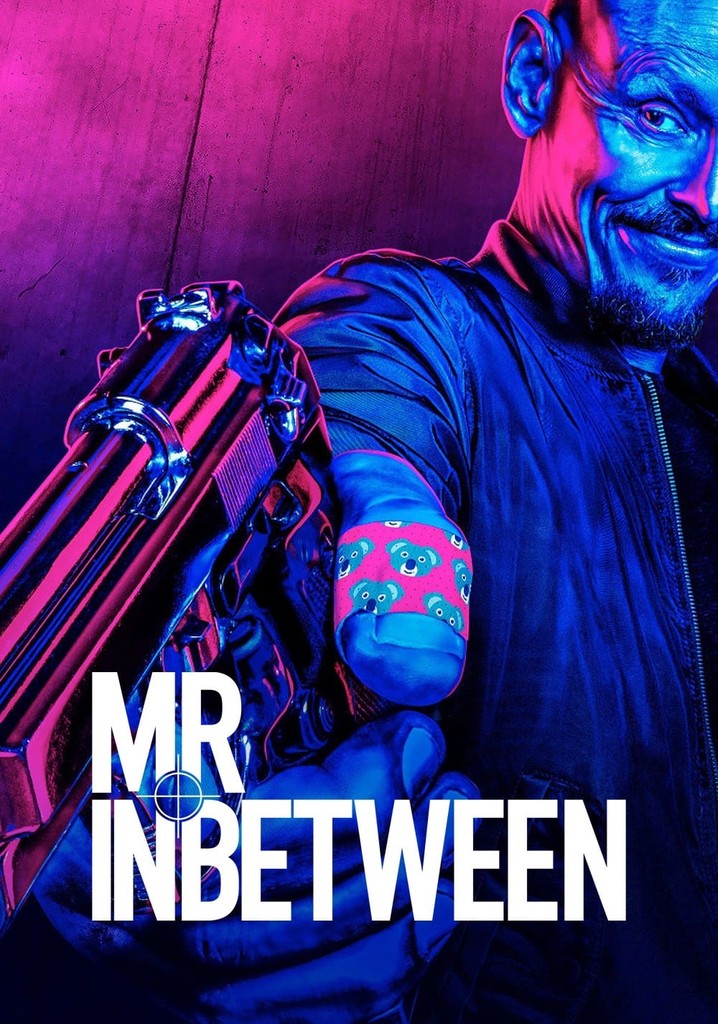 Mr Inbetween - guarda la serie in streaming online